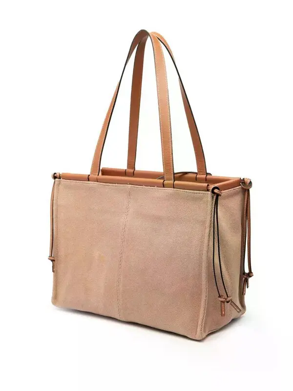 Loewe Small Cushion Tote Bag