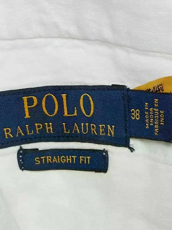 Polo Ralph Lauren Linen-blend Shorts