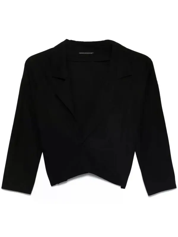 Yohji Yamamoto Y's 1999 Jacket