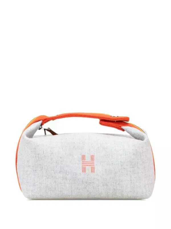 Hermès Bride A Brac Rocabar Case Vanity Bag