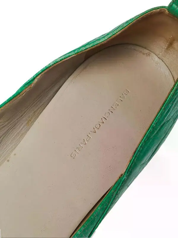 Balenciaga Arena Ballet Flats