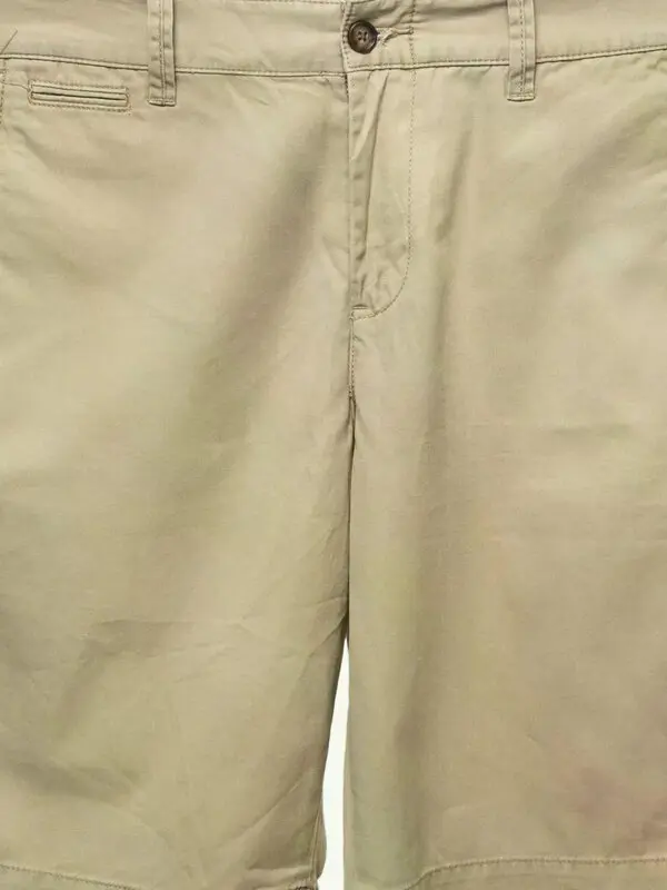 Polo Ralph Lauren Cotton Shorts - Neutrals