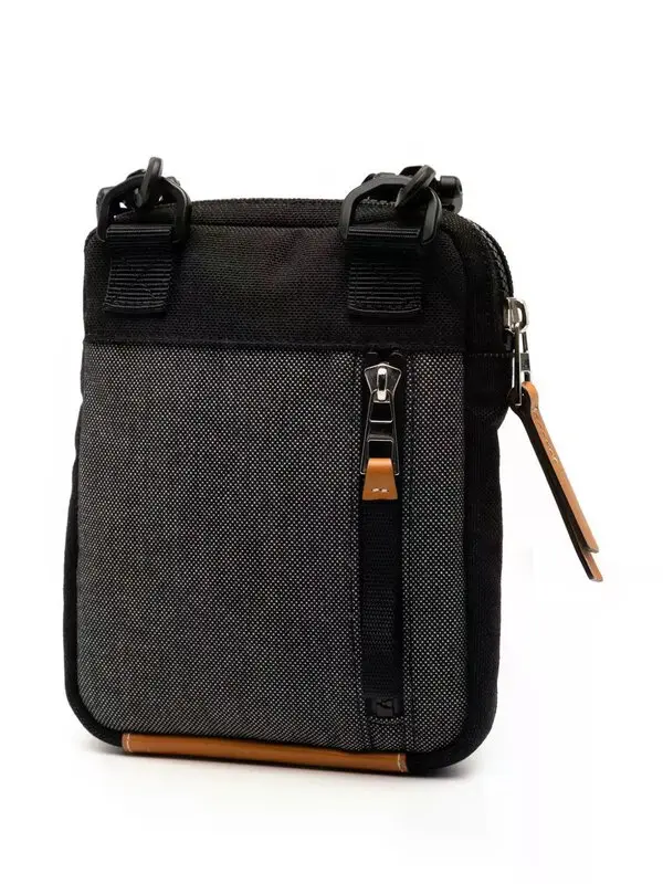 Loewe 2019 Canvas Eye Nature Neck Pouch