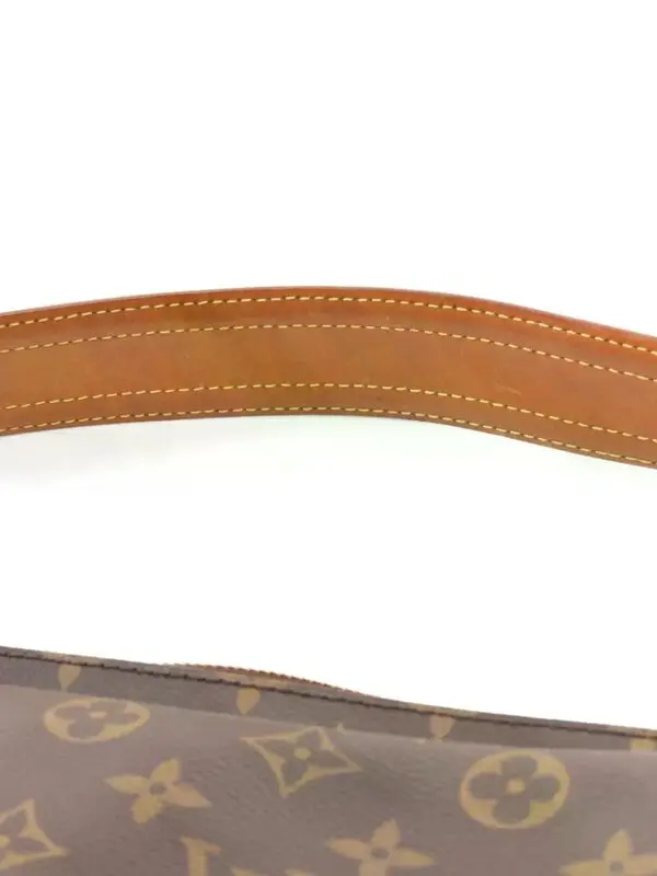 LOUIS VUITTON 2005 Vivacite Gm Shoulder Bag