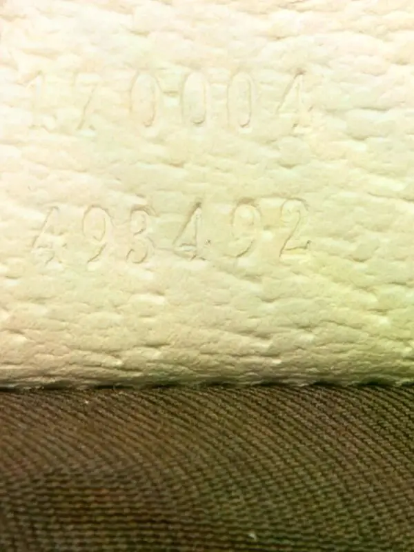 Gucci Gg Canvas Abbey D-ring Tote Bag