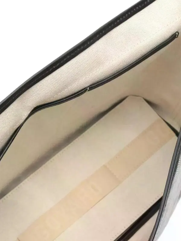 Goyard 2010s Capetien Mm Shoulder Bag