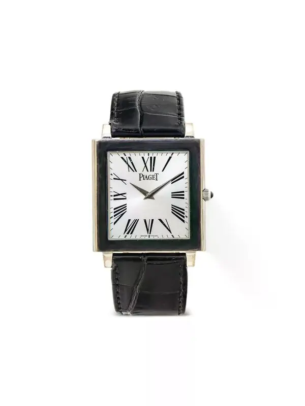 PIAGET Altiplano 30mm - White