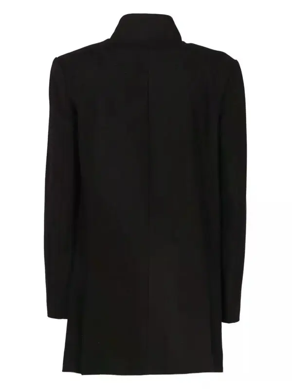 VIVIENNE WESTWOOD 2015-2016 Double-breasted Coat