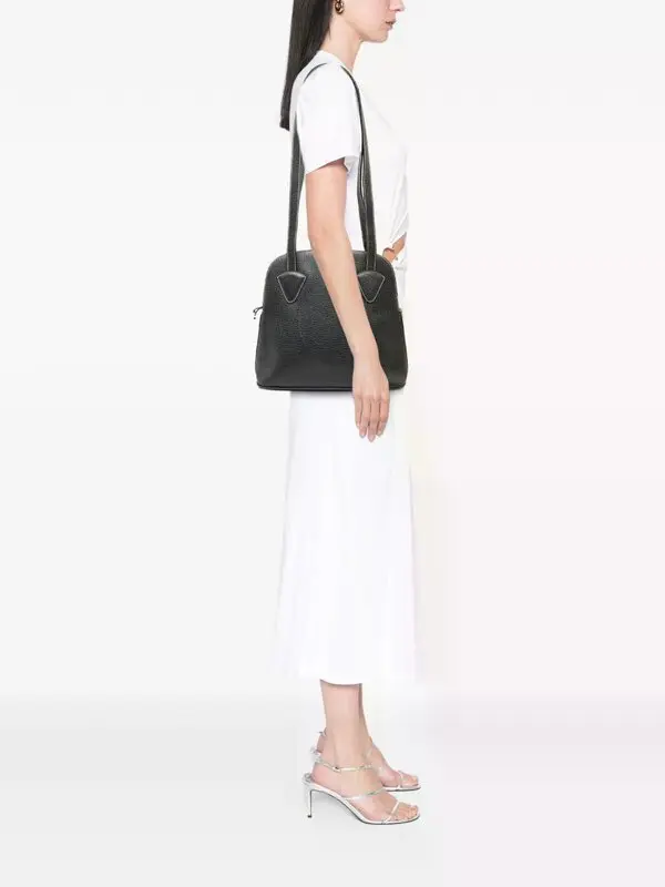 Loewe Leather Shoulder Bag
