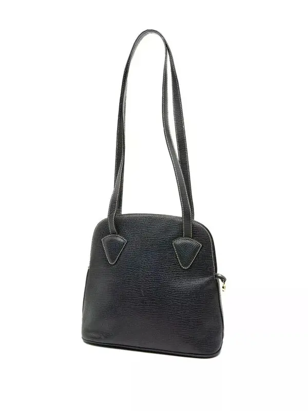 Loewe Leather Shoulder Bag