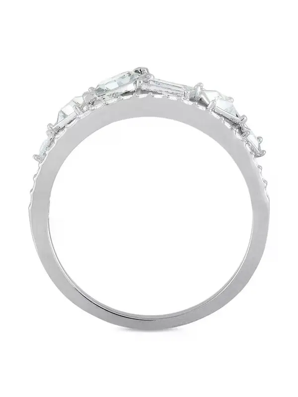 SWAROVSKI Henrietta Ring