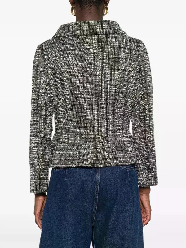 Dior 2010s Tweed Jacket