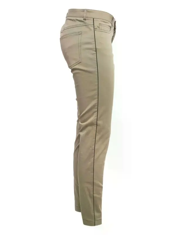 Dolce & Gabbana Straight-leg Trousers