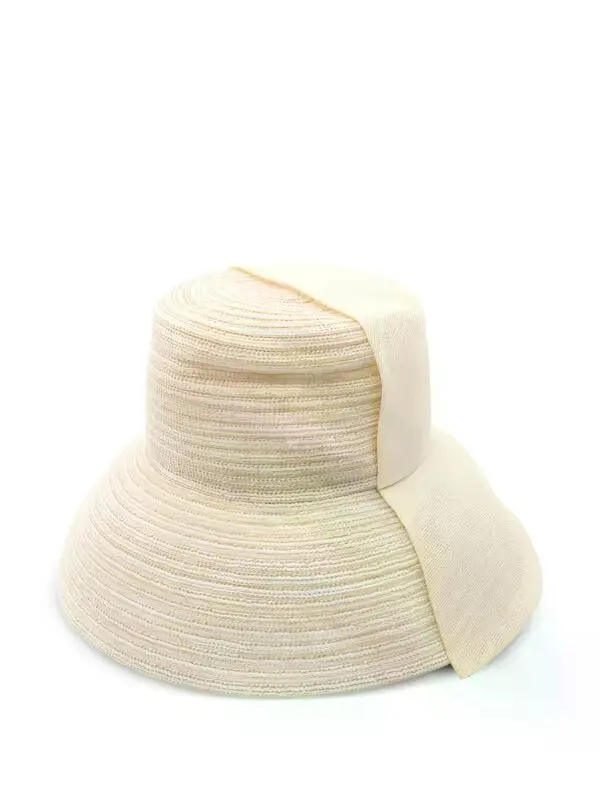 Dior Princess Bar Sun Hat