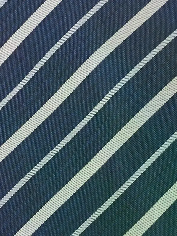 Gianfranco Ferre Striped Neck Tie