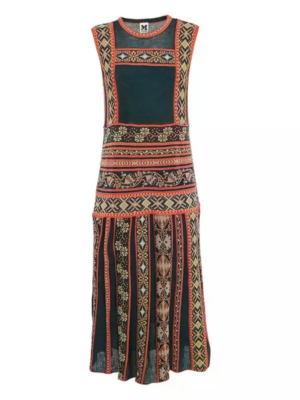 Missoni Wool-blend Dress