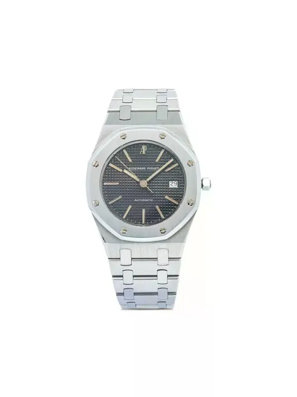 AUDEMARS PIGUET PRE OWNED Audemars Piguet Royal Oak 36mm - Black