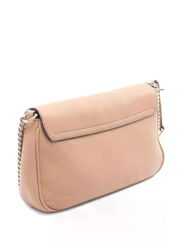 Gucci 2010s Soho Interlocking-g Chain Shoulder Bag - Neutrals