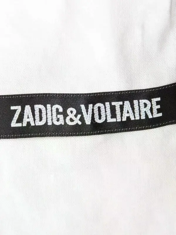 Zadig&Voltaire Single-breasted Blazer