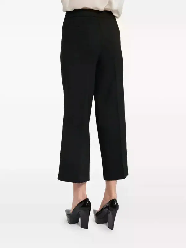 Prada Cropped Trousers