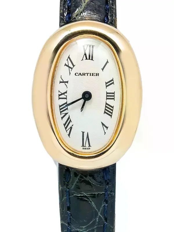 Cartier Baignoire 18mm