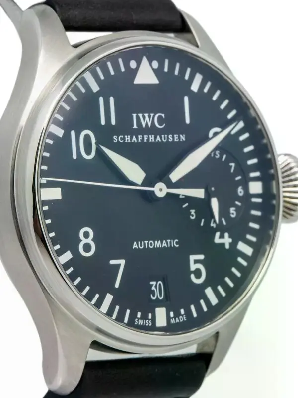 IWC SCHAFFHAUSEN Big Pilot 46mm
