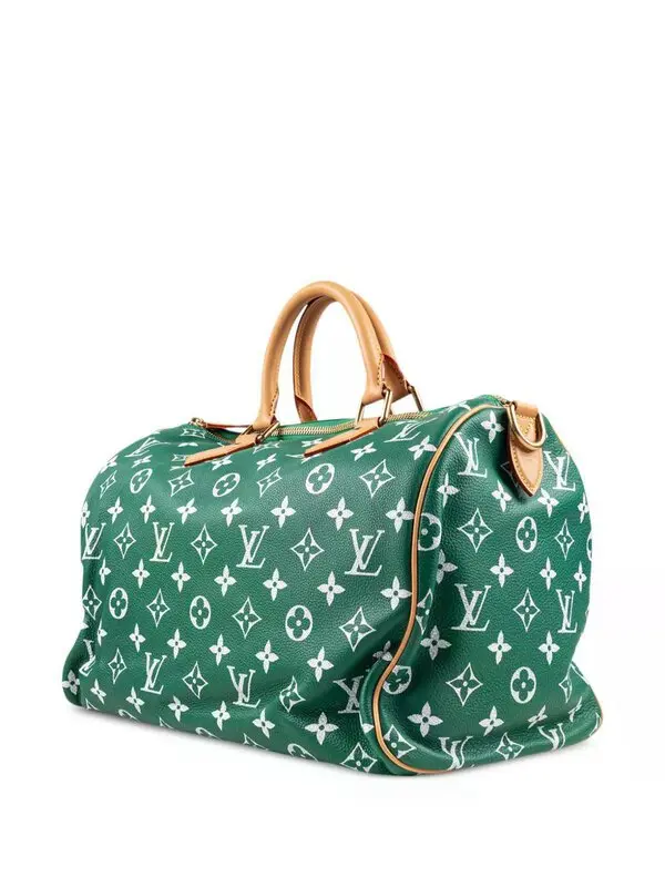 LOUIS VUITTON Speedy Bandouliere 40 Handbag