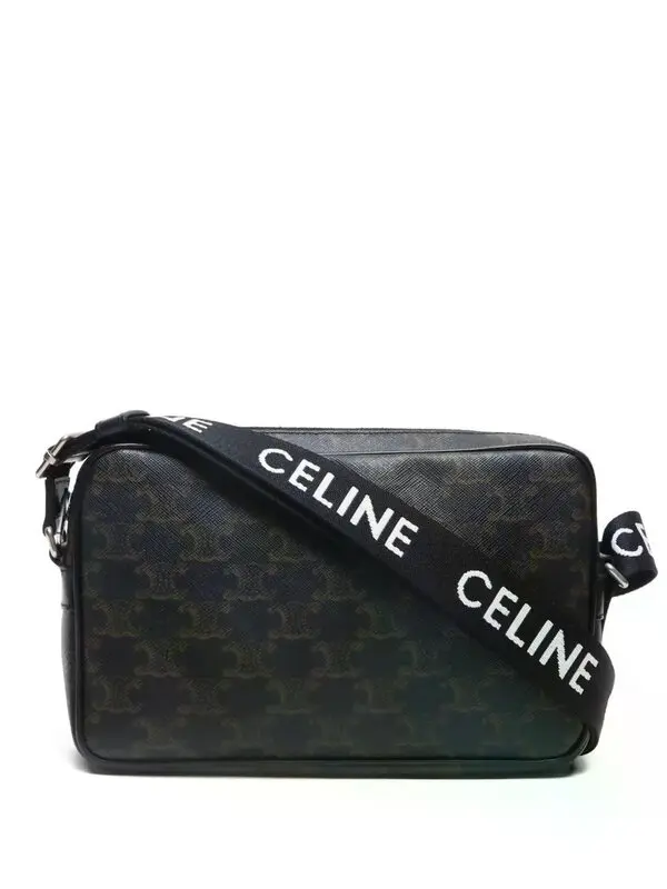 Celine 2010-2020s Triomphe Handbag