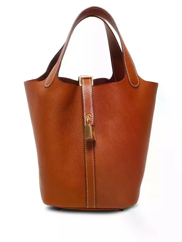 Hermès Picotin Lock Mm Tote Bag