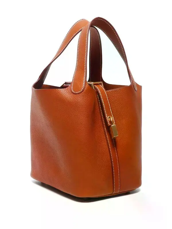 Hermès Picotin Lock Mm Tote Bag