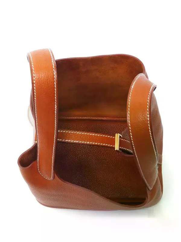 Hermès Picotin Lock Mm Tote Bag