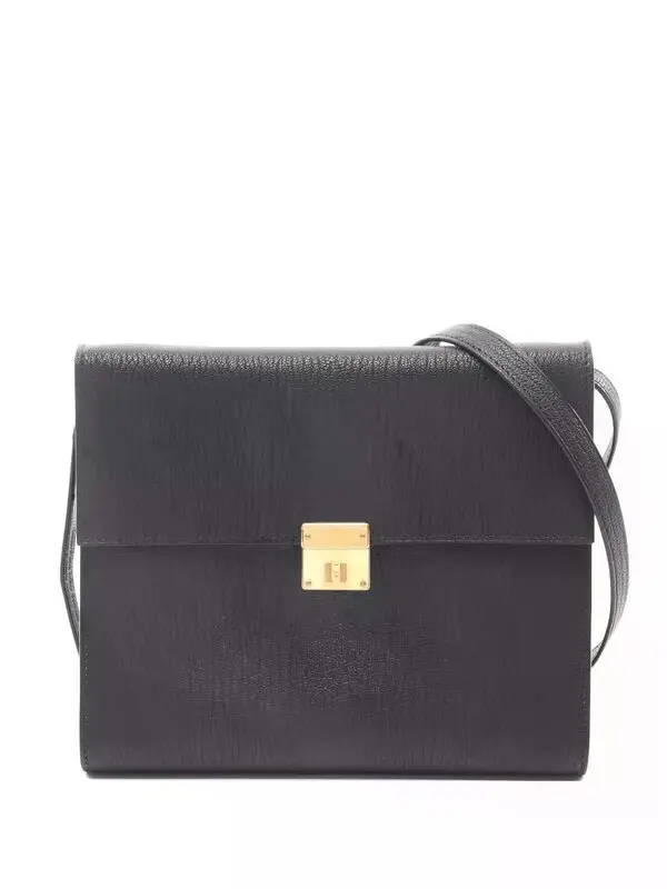 Hermès 2022 Clic 16 Shoulder Bag