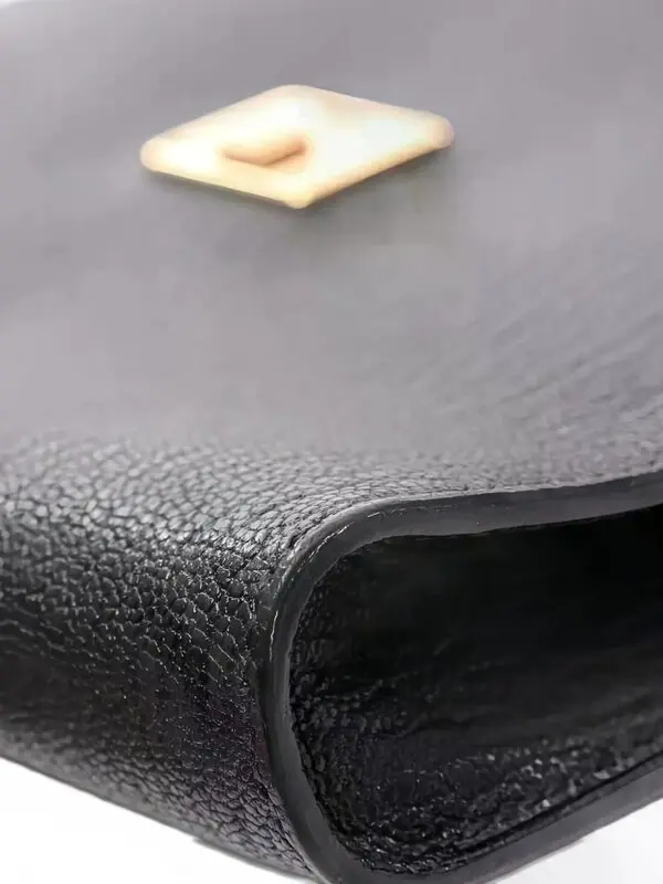 Hermès 2022 Clic 16 Shoulder Bag
