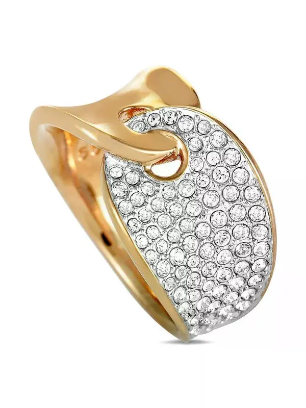 SWAROVSKI Guardian Fashion Ring