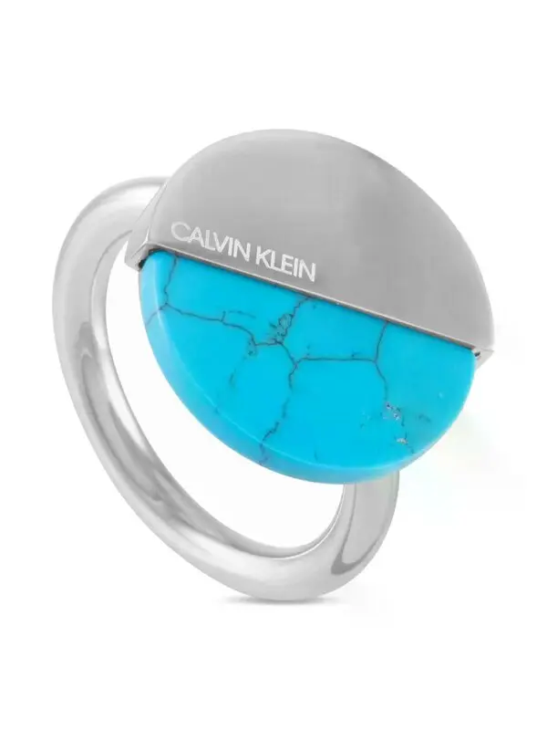 Calvin Klein Stone Ring