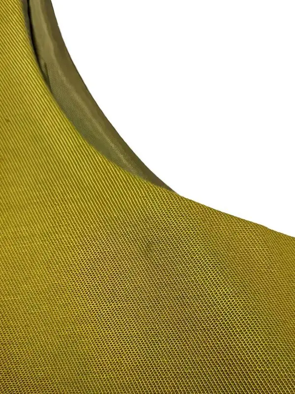 ROMEO GIGLI 1997 Single-breasted Waistcoat