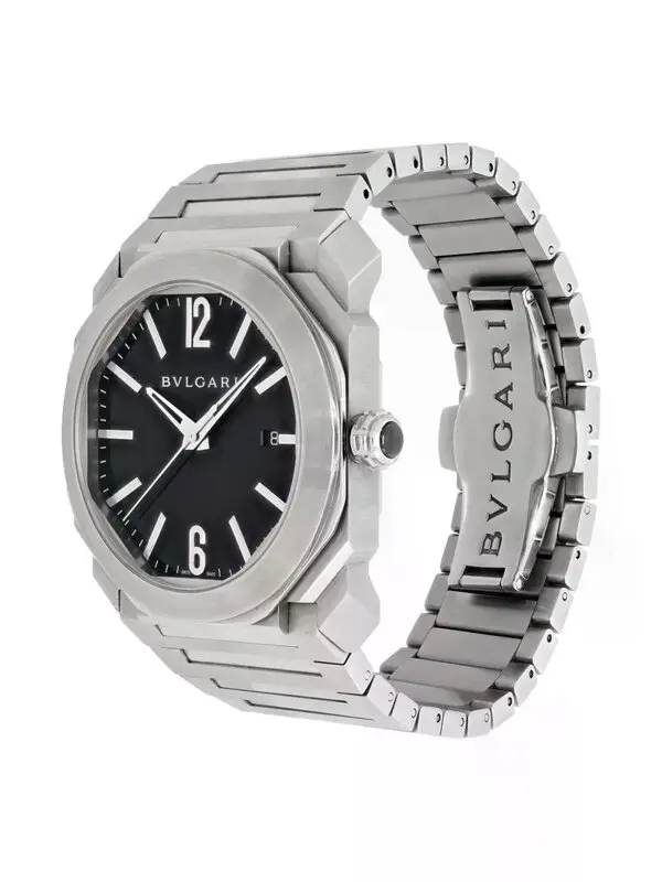 BVLGARI Octo 41mm Bracelet Watch