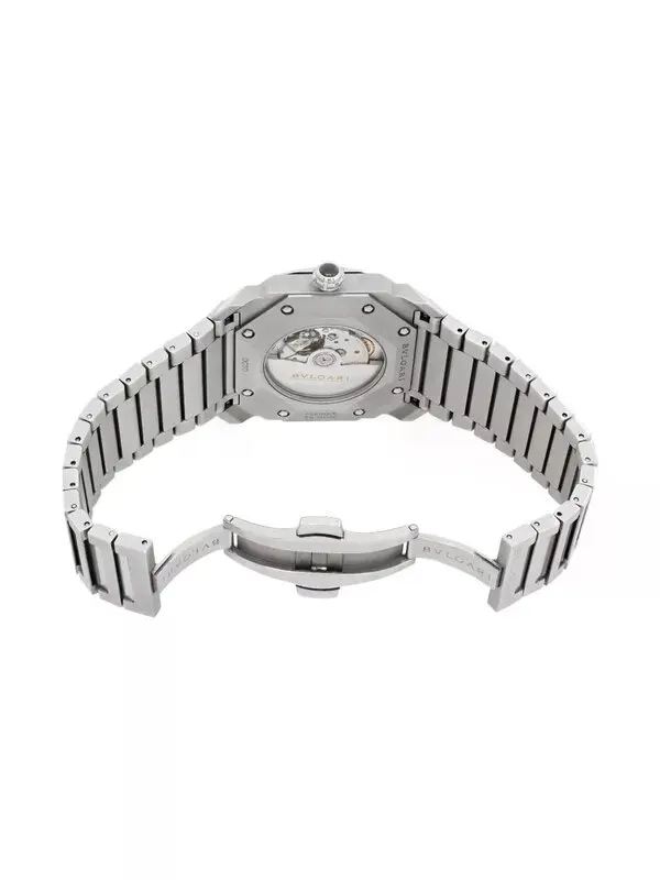 BVLGARI Octo 41mm Bracelet Watch