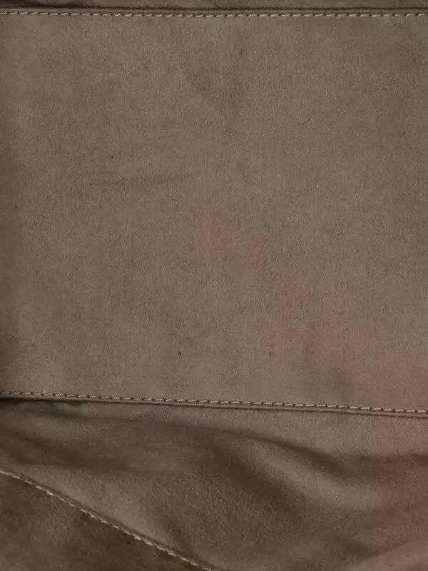 Celine Luggage Bag Grainy Leather Mini Tote Bag
