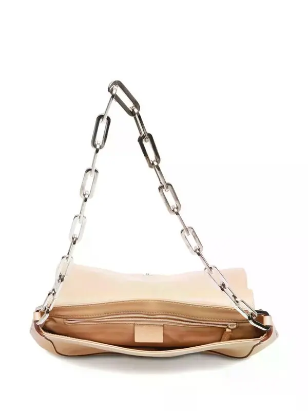 Gucci 1997-2003 Leather Shoulder Bag