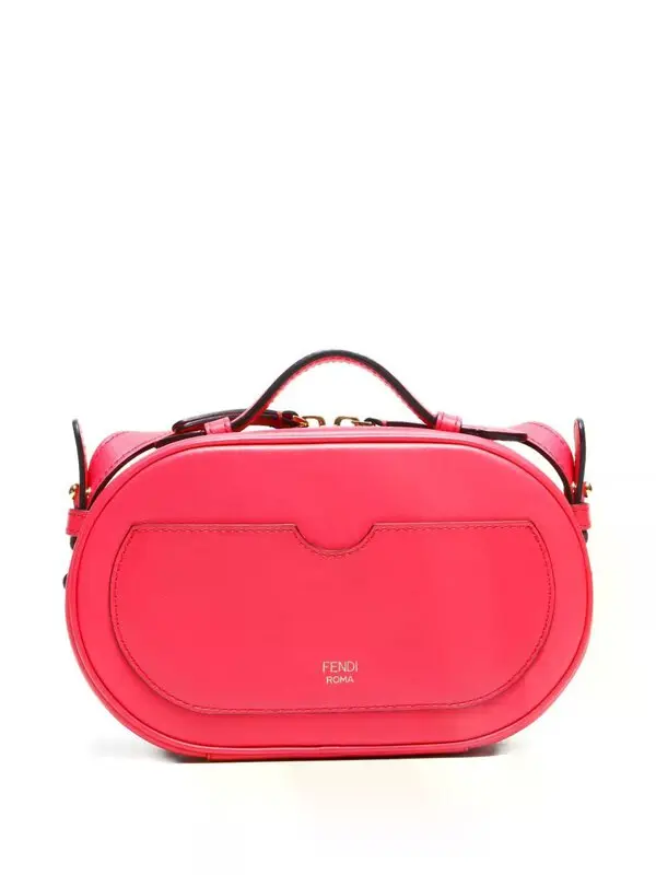 Fendi O'lock Camera Shoulder Bag