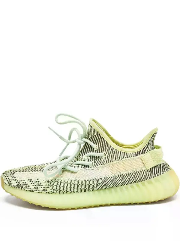 ADIDAS X YEEZY Yeezy Boost 350 V2 Sneakers - Green