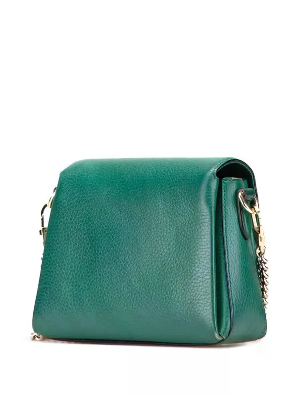 Gucci Interlocking G Crossbody Bag