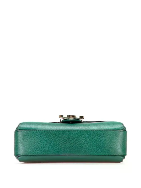 Gucci Interlocking G Crossbody Bag