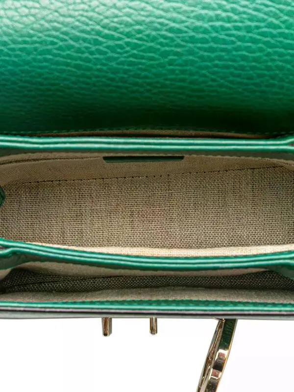 Gucci Interlocking G Crossbody Bag