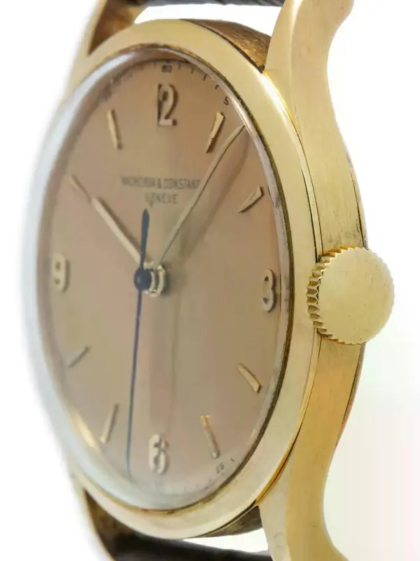VACHERON CONSTANTIN Vintage 34mm Watch