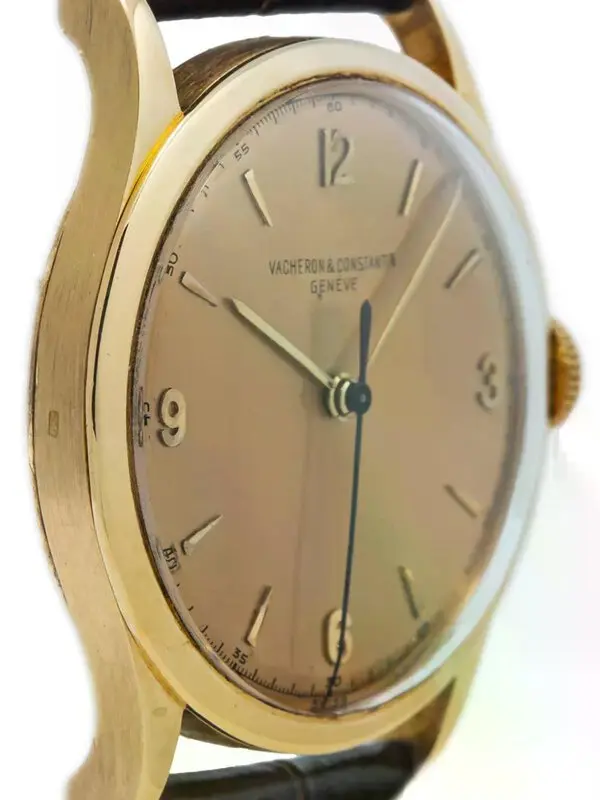 VACHERON CONSTANTIN Vintage 34mm Watch