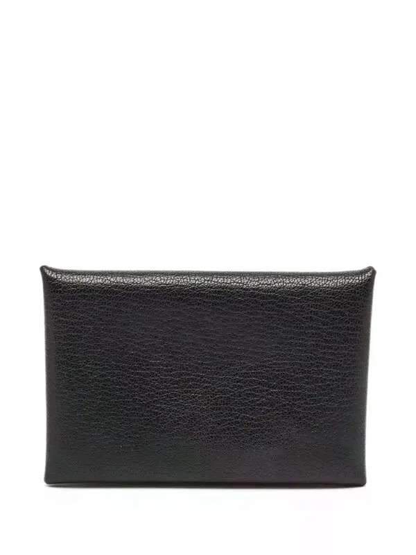 Hermès Calvi Card Holder