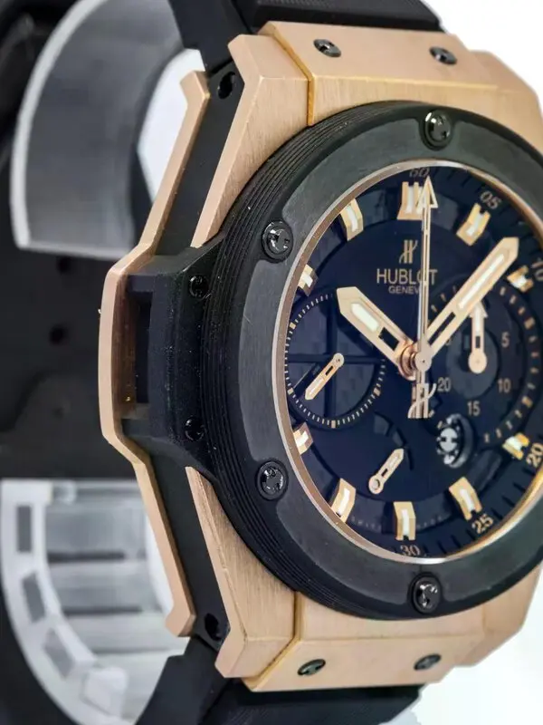 HUBLOT King Power 48mm Chronograph Watch