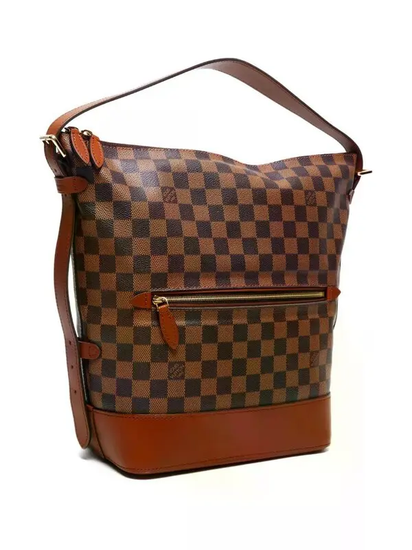 LOUIS VUITTON 2014 Diane Shoulder Bag